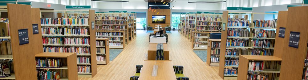 Home Page - Topeka & Shawnee County Public Library