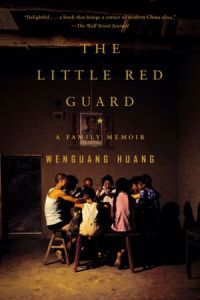 A Memoir from China, The Little Red Guard - Topeka & Shawnee County ...