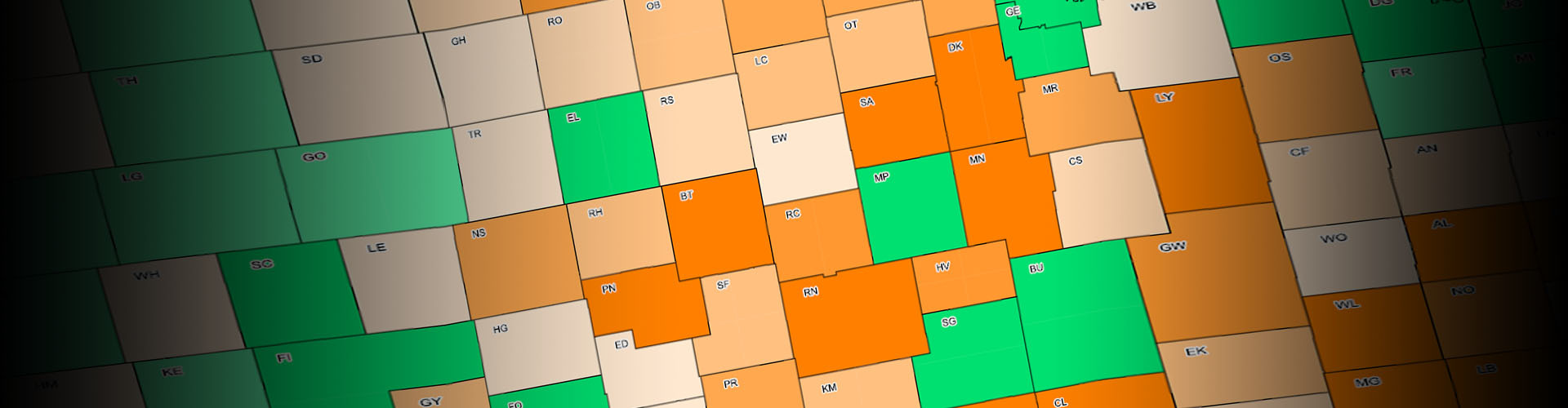 What is redistricting and why does it matter? - Topeka & Shawnee County ...