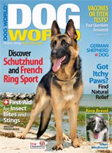 Dog World - Topeka & Shawnee County Public Library