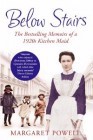 Lost in the Stacks: Below Stairs - Topeka & Shawnee County Public Library