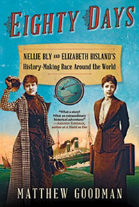 The True Account of the Race Around the World in Eighty Days - Topeka ...