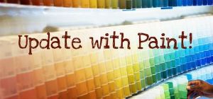 Update with Paint - Topeka & Shawnee County Public Library