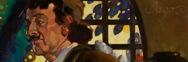 100 Years: The Topeka Art Guild - Topeka & Shawnee County Public Library