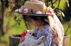 Being Daddy - Are You Pulling My Tail? - Topeka & Shawnee County Public ...