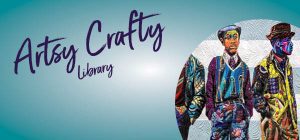 African American story quilts - Topeka & Shawnee County Public Library