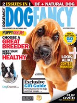 Dog Fancy - Topeka & Shawnee County Public Library