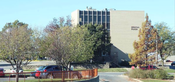 Library receives property - Topeka & Shawnee County Public Library