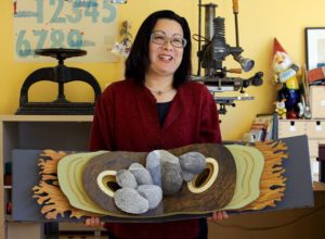 2018 - In the Studio - Book artists at work - Topeka & Shawnee County ...