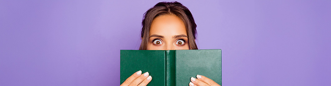 What YA' Reading: Murder mysteries - Topeka & Shawnee County Public Library