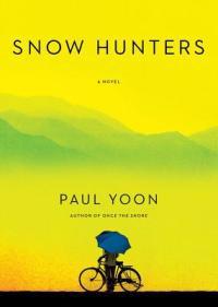 The subtle and powerful novel, Snow Hunters - Topeka & Shawnee County ...