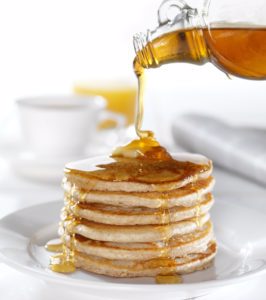 Discover the Science of Pancakes - Topeka & Shawnee County Public Library