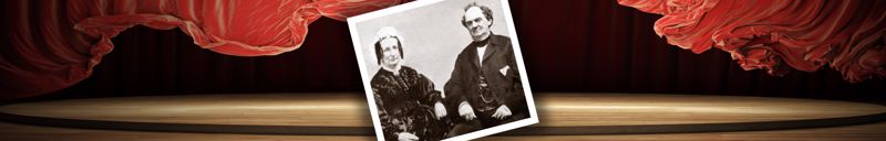 Barnum Was More Than a Showman - Topeka & Shawnee County Public Library