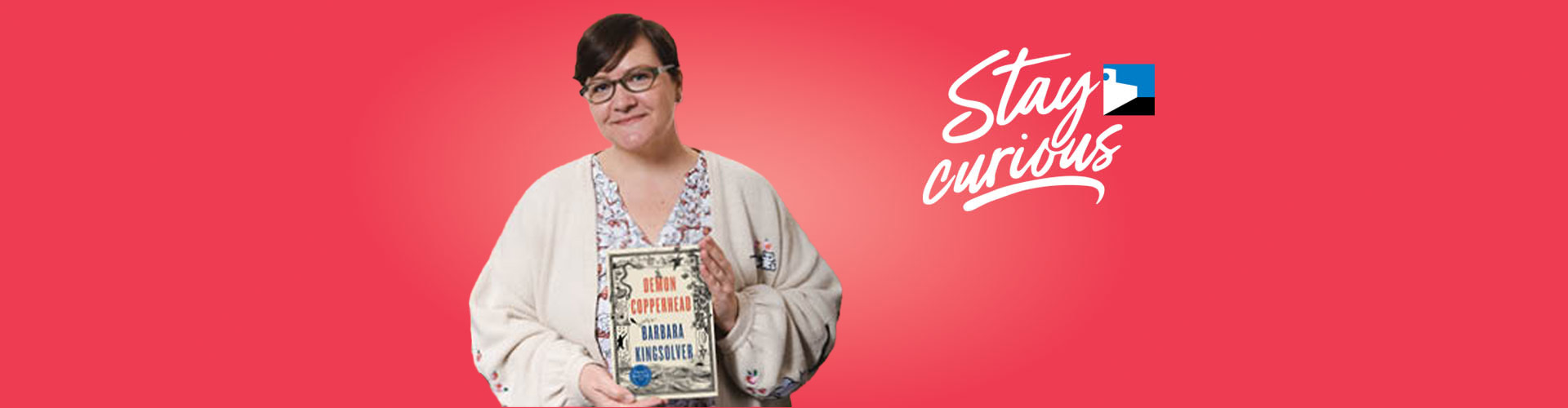 While you wait for Demon Copperhead - Topeka & Shawnee County Public ...