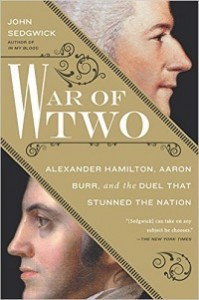 The Story Behind the Duel in War of Two - Topeka & Shawnee County ...