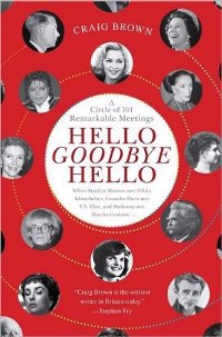 The Fascinating Encounters of Hello Goodbye Hello - Topeka & Shawnee ...