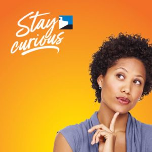 Stay Curious - Topeka & Shawnee County Public Library