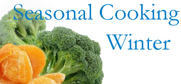Seasonal Cooking - Topeka & Shawnee County Public Library