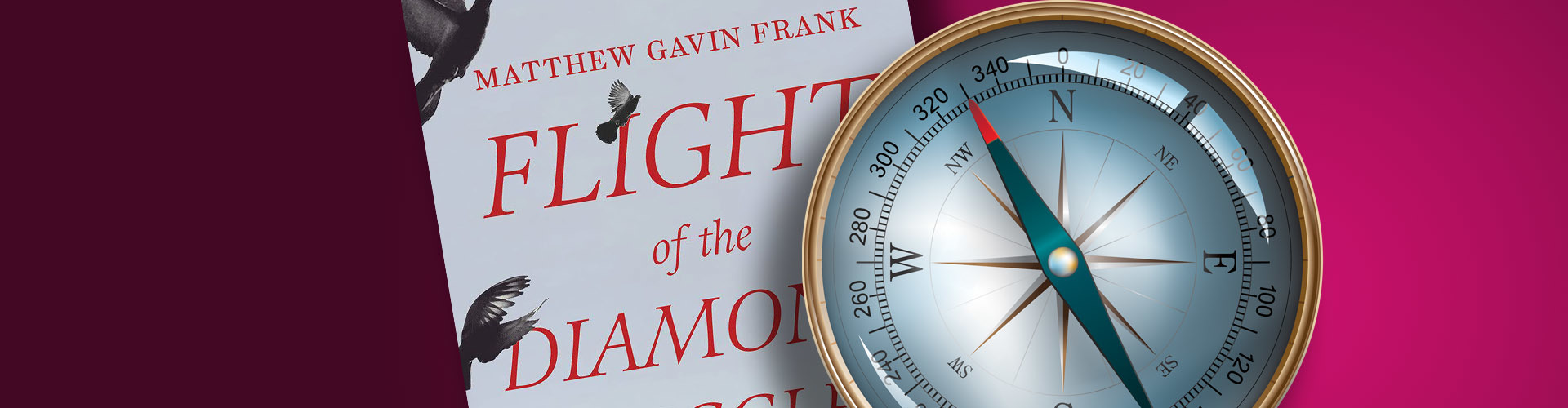 Discover Provocative New Book About Greedy, Dangerous World of Diamonds ...