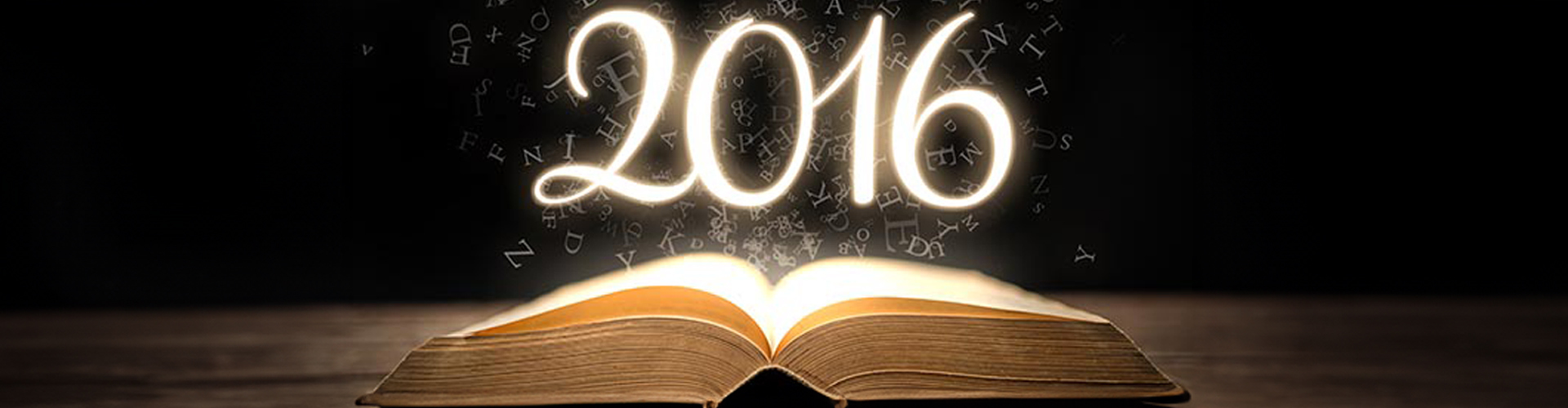 What you checked out in 2016 - Topeka & Shawnee County Public Library