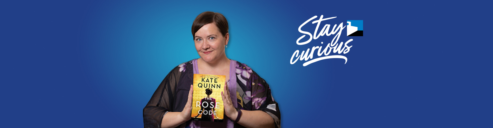 Read About Strong Women in WWII While You Wait for The Rose Code ...