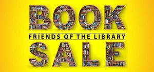 Build your home library at Friends Book Sales - Topeka & Shawnee County ...