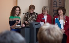 Honoring Those Who Supported the New Kids Library - Topeka & Shawnee ...