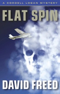 David Freed’s New Mystery Series Featuring A Flying Detective - Topeka ...