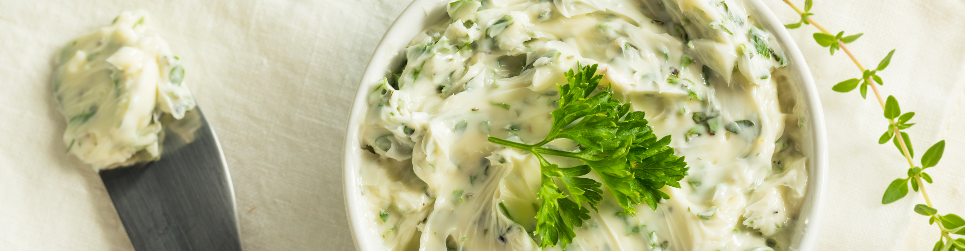 Foodie Finds: Making better (and easy) butter - Topeka & Shawnee County ...