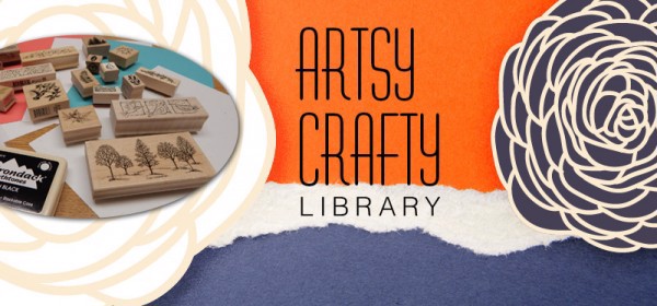 Check out arts & crafts with kits from the library! - Topeka & Shawnee ...