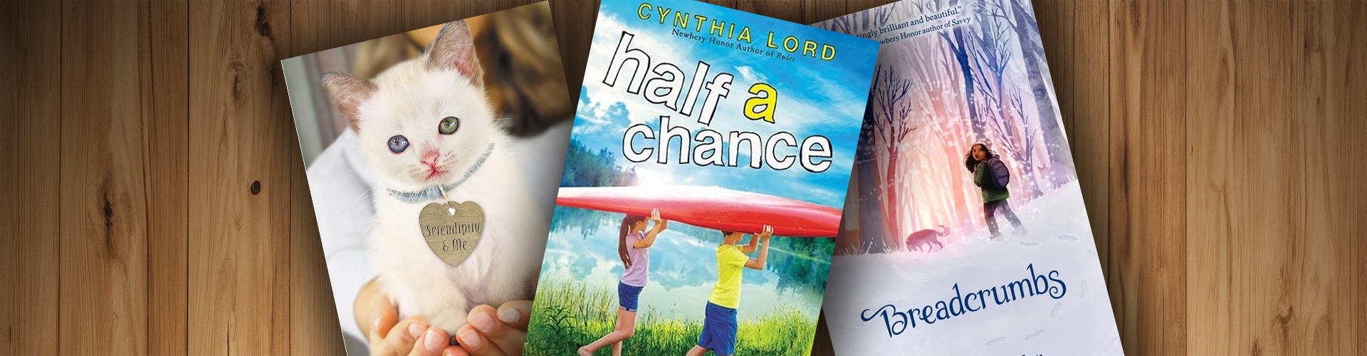 Kid Tested, Librarian Approved: Happy coincidences - Topeka & Shawnee ...