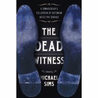 Victorian Murder and Mystery in The Dead Witness - Topeka & Shawnee ...
