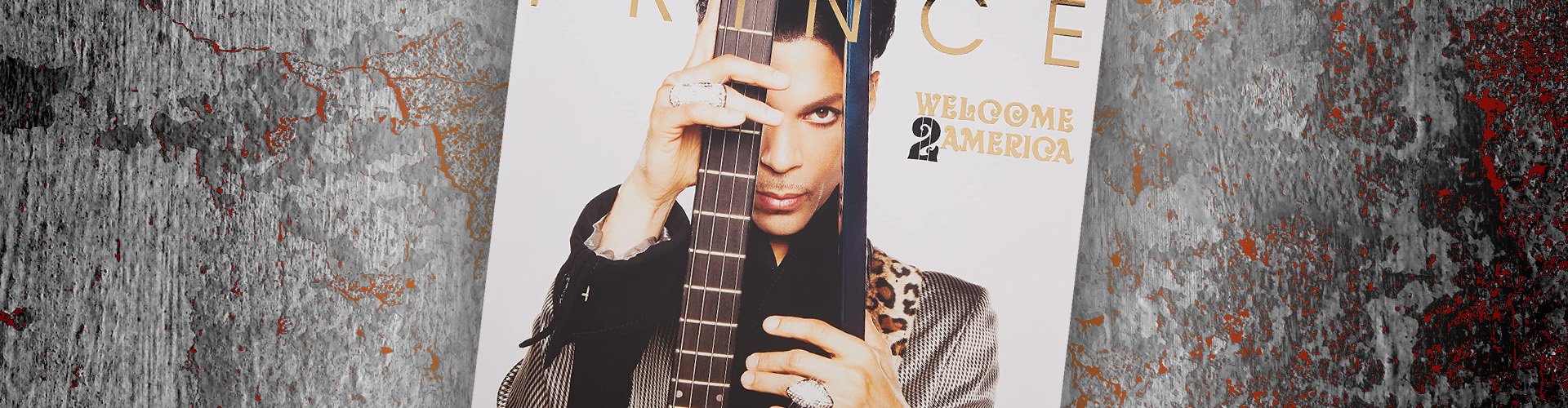 Explore Prince's unique posthumous albums - Topeka & Shawnee County ...