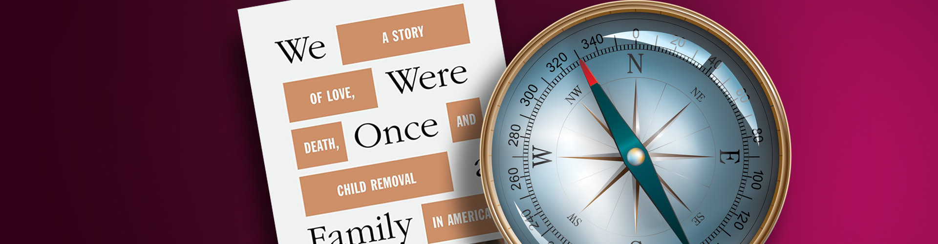 Lost in the Stacks: We Were Once a Family - Topeka & Shawnee County ...
