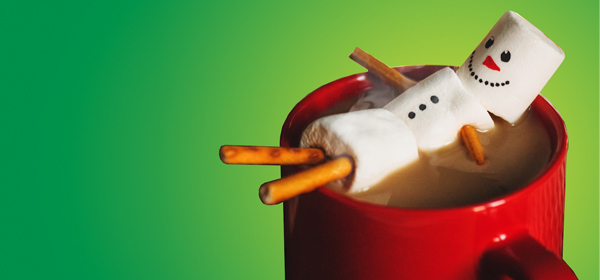 Anyone Can Cook: Hot Cocoa - Topeka & Shawnee County Public Library