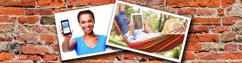 Your Digital Library is always available - Topeka & Shawnee County ...