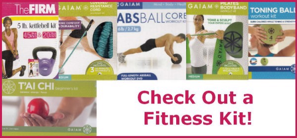 Check out a Fitness Kit to try new exercise options - Topeka & Shawnee ...