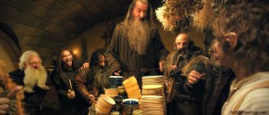The Hobbit: A Party at Bag End - Topeka & Shawnee County Public Library
