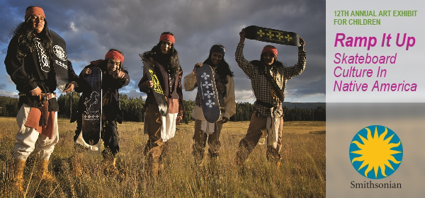 5 Reasons You'll Love Ramp It Up - Topeka & Shawnee County Public Library