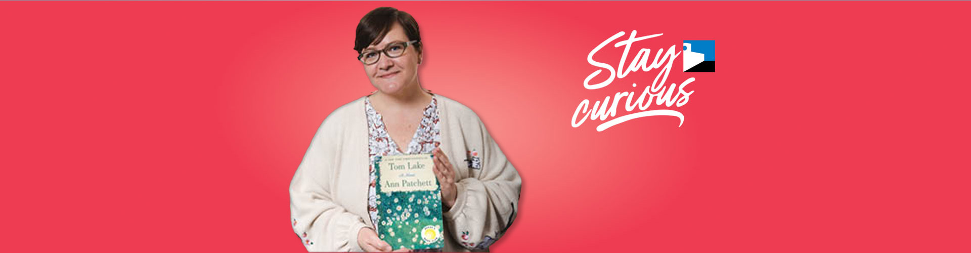 While you Wait for Tom Lake - Topeka & Shawnee County Public Library