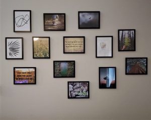 Transform Your Space Into an Exclusive Art Gallery - Topeka & Shawnee ...