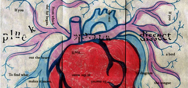 Visualizing a Poem for National Poetry Month - Topeka & Shawnee County ...