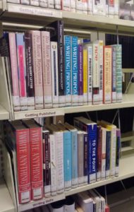 Exploring the Writing Neighborhood - Topeka & Shawnee County Public Library